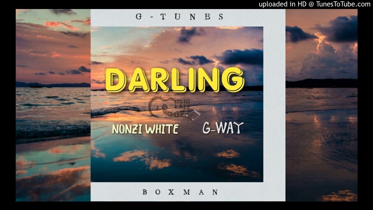 Darling [Nonzi White X G-Way]Prod:Boxman & G-Tunes @ AELAN☆TONEZ 2k20 ...