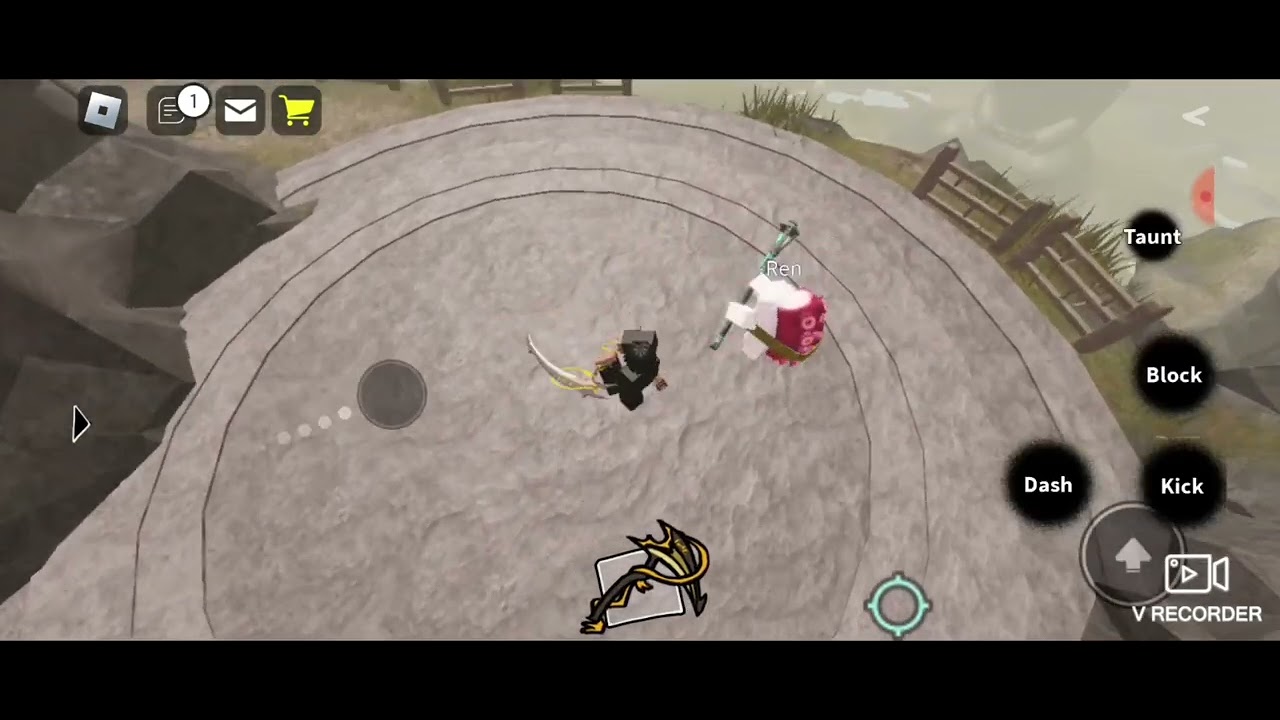 Zo Samurai | Pump Scythe Showcase - YouTube