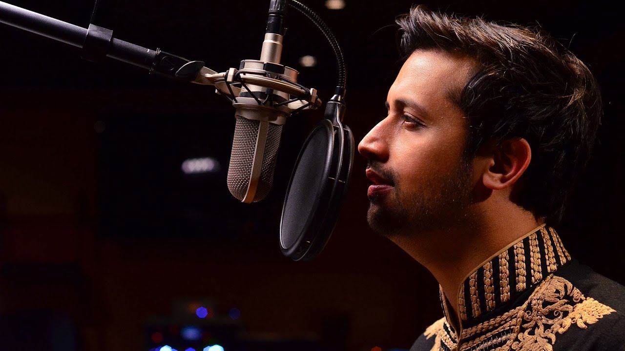 ATIF ASLAM besT SONg+DANCE 2015 LIve CONCERT hd ..MUST WATCH - YouTube