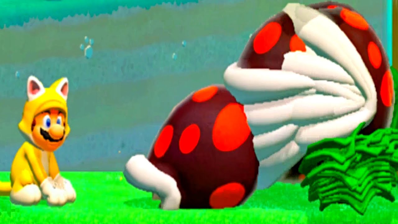 Super Mario Maker 2 ️ Endless Mode Walkthrough #331 - YouTube