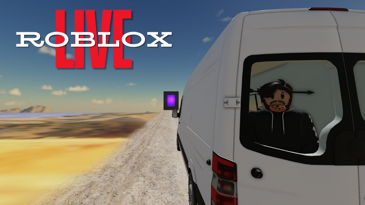 🔴 Playing Roblox Games with You and Conquer! 🔴 - YouTube