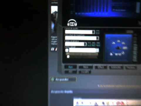 Asus Xonar DG Front Panel Audio Works! - YouTube