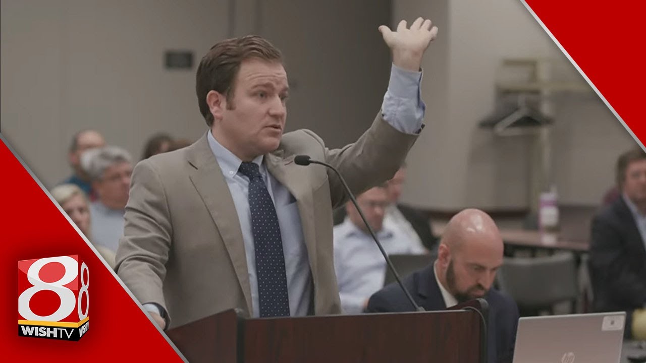 Indiana Department of Education proposes changes to diplomas - YouTube