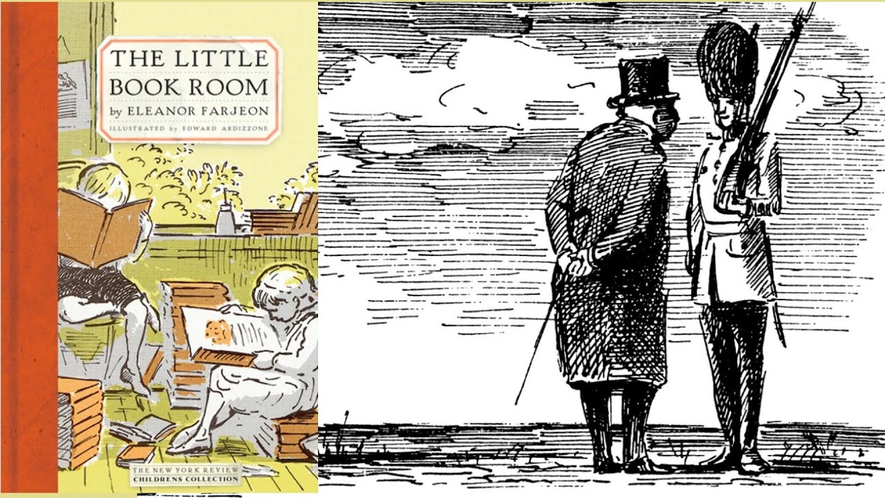 In those days | Full audiobook | Bedtime story - YouTube