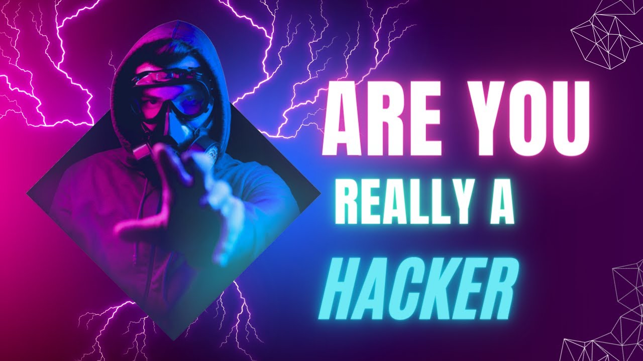 What is Hacking? || History of Hacking || Are you Really a hacker ...