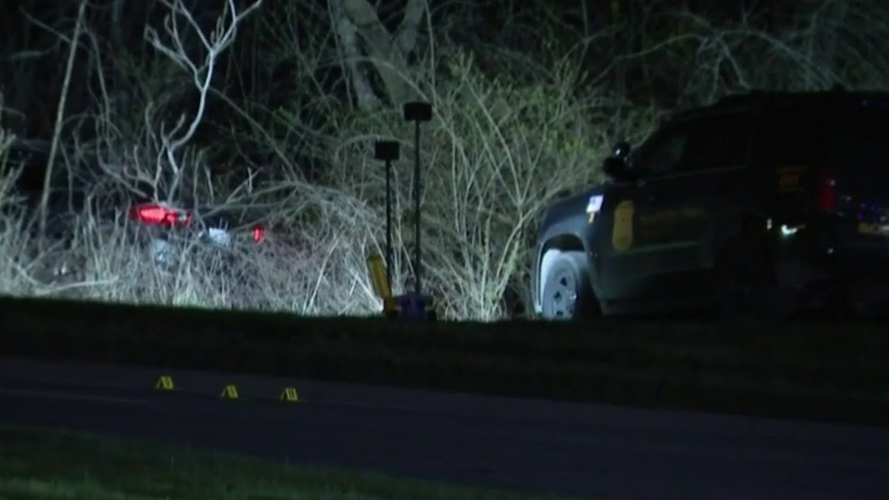 Driver shot on Detroit's west side - YouTube