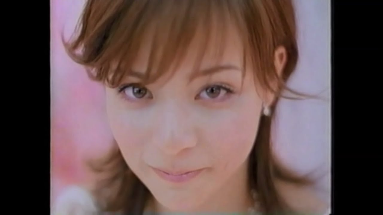 美女CMまとめ2004～2005 - YouTube