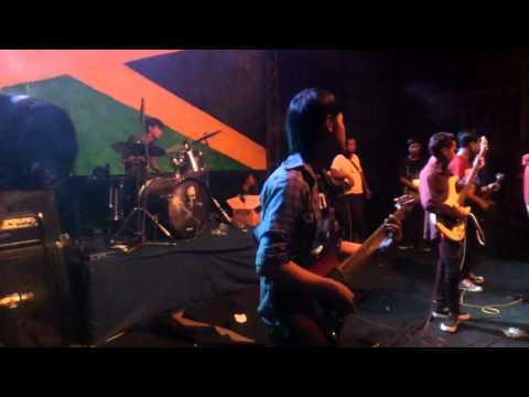 Rasta Mami Krian - Suka Suka Cover