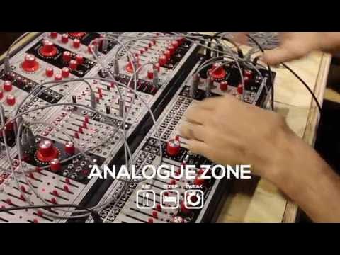 NAMM 2018 Verbos Multi-Delay Processor STEREO Audio Example (no talk) - YouTube