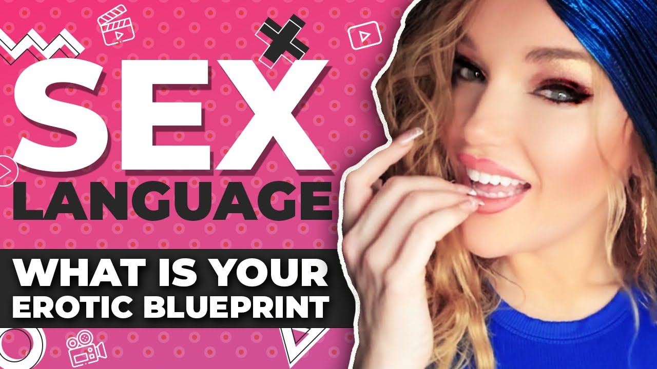 Find Your Sex Language Youtube 4057