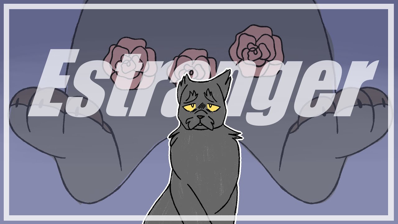 Estranger Meme - WC Yellowfang - YouTube