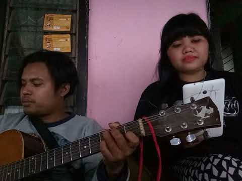 Kowe lungo pas aku sayang sayange