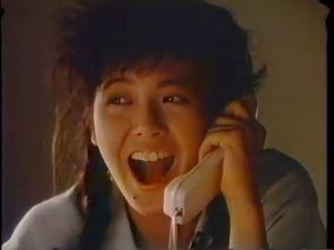 CM KDD 1分310円 - YouTube