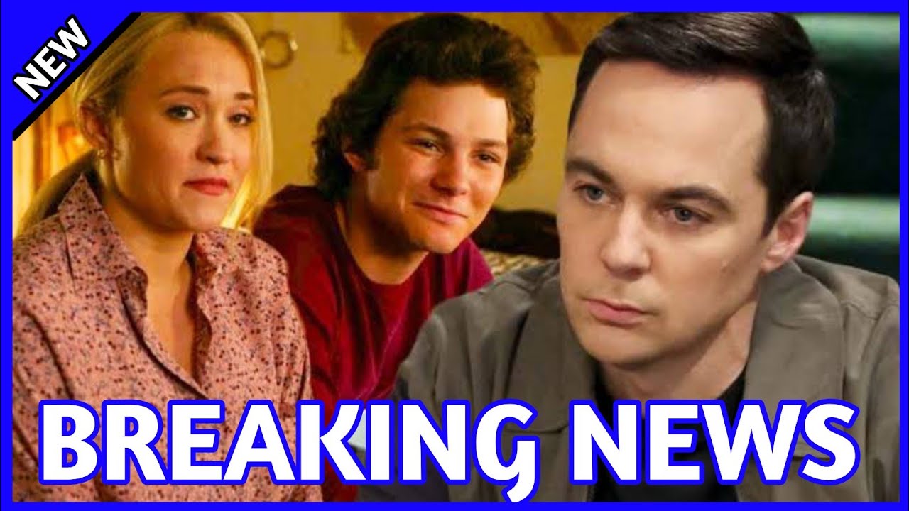 The Georgie & Mandy Spinoff Faces The Same TBBT Problem As Young Sheldon - YouTube