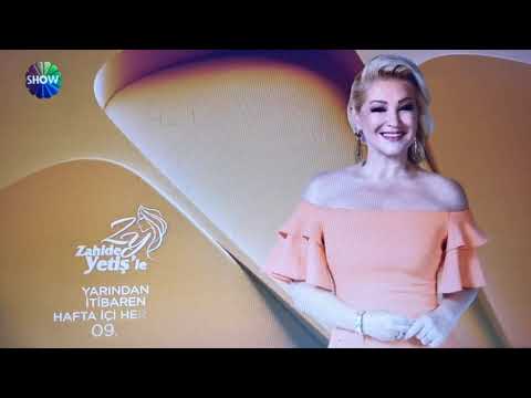 SHOW TV - fragman bitiş jeneriği (2020)