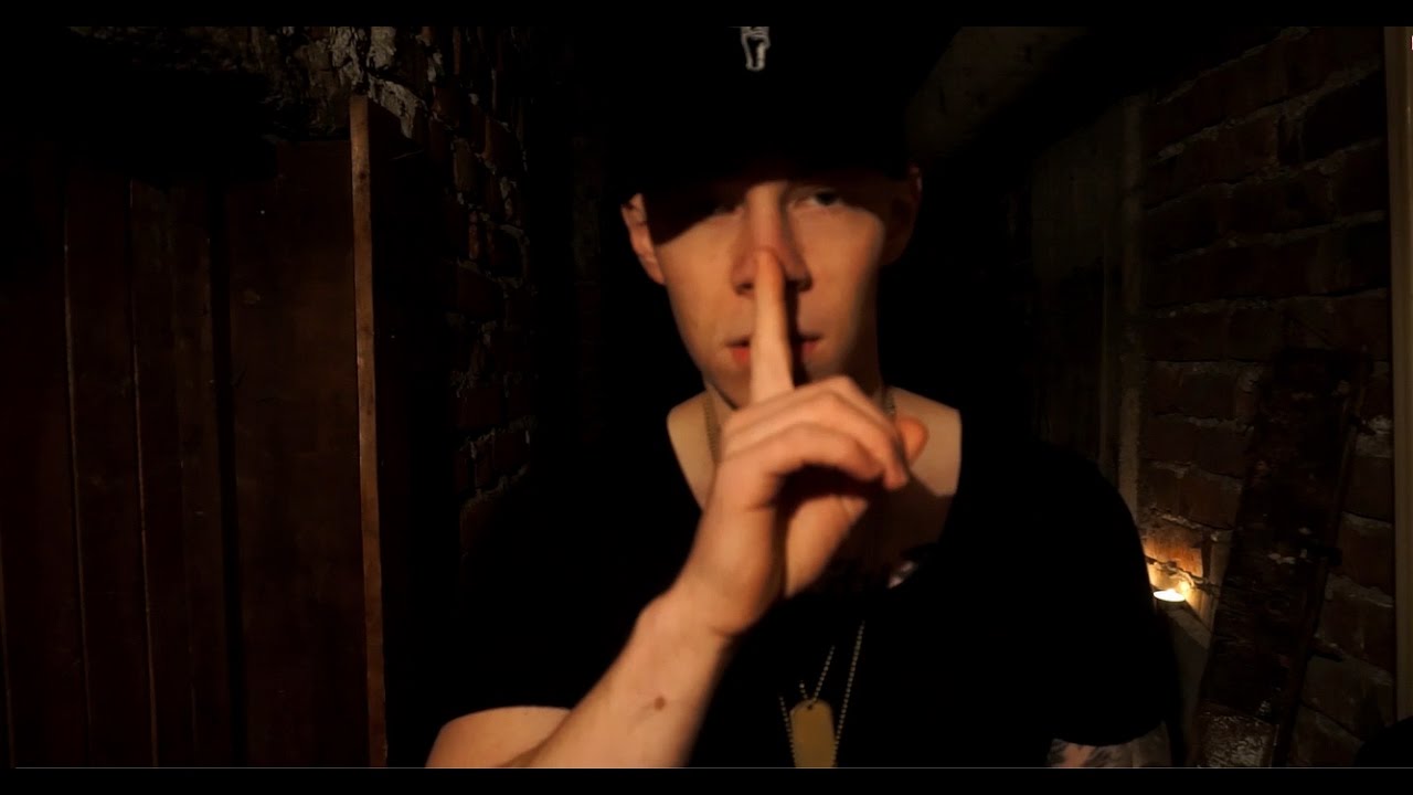 FYRE x BKS - Изповед (Official Video) - YouTube