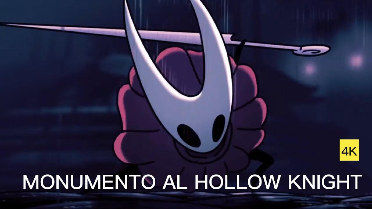 El caballerito encuentra a Hornet frente al monumento - YouTube