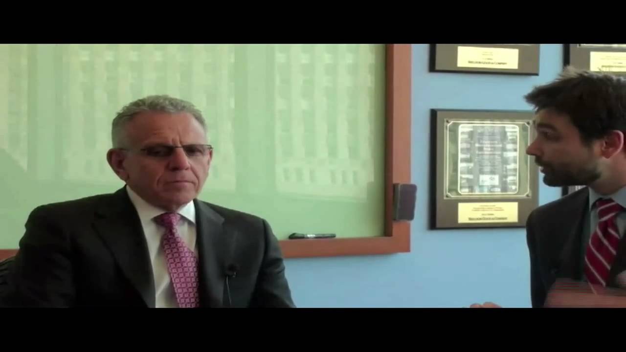 An Interview with John Cuticelli, CEO of Racebrook Capital and Sheldon ...