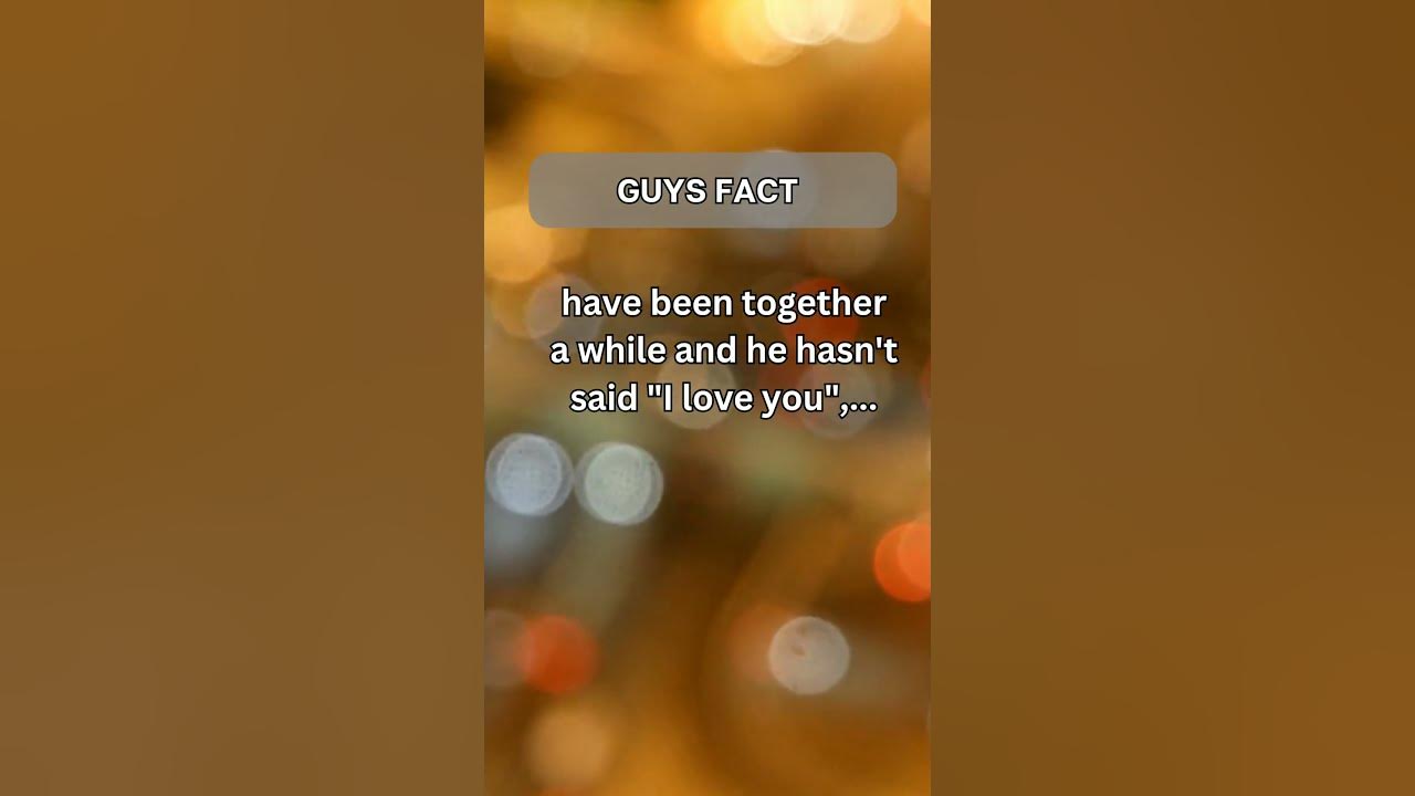 If He Cant Take His Eyes Off You Shorts Psychologyfacts Guyfacts Youtube