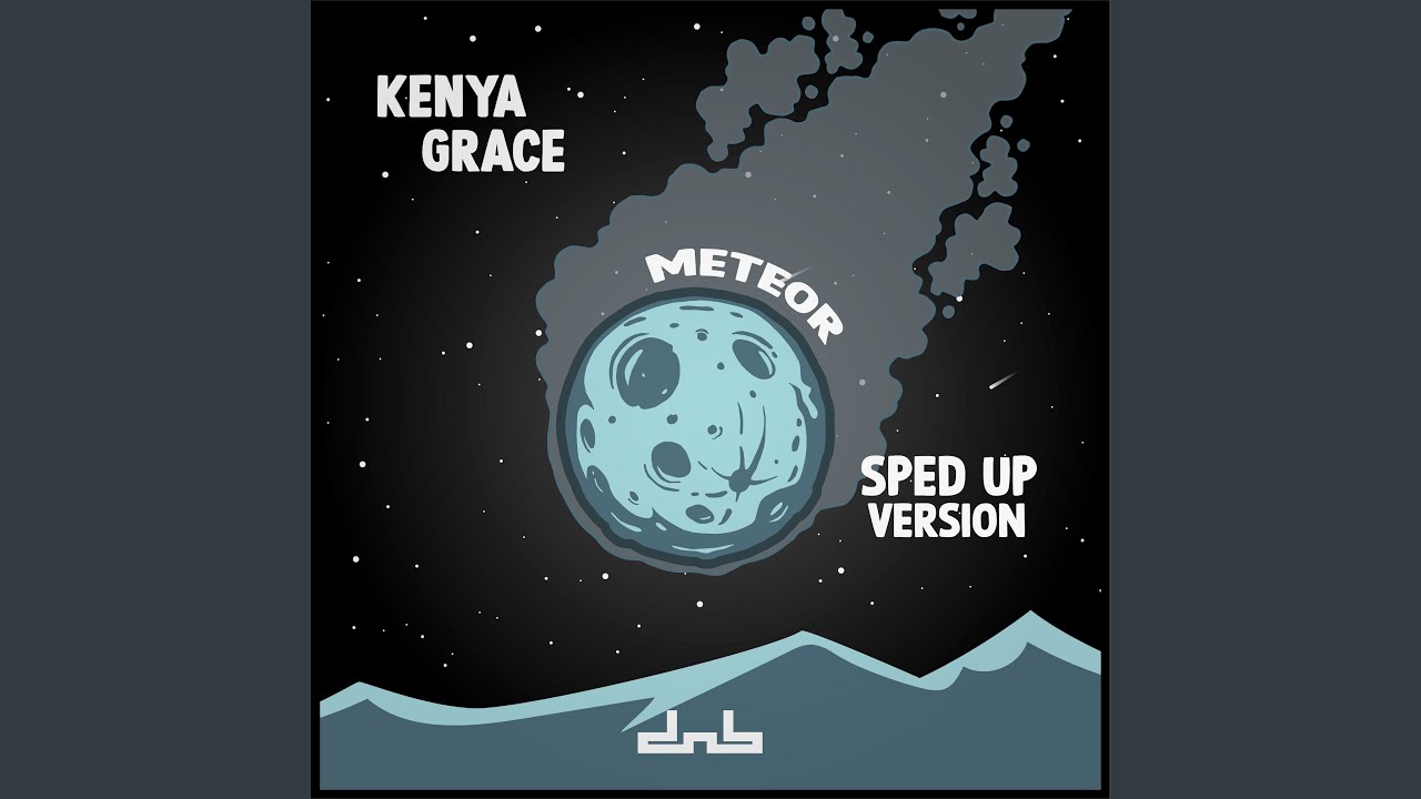 Meteor (Sped Up Edit) - YouTube Music