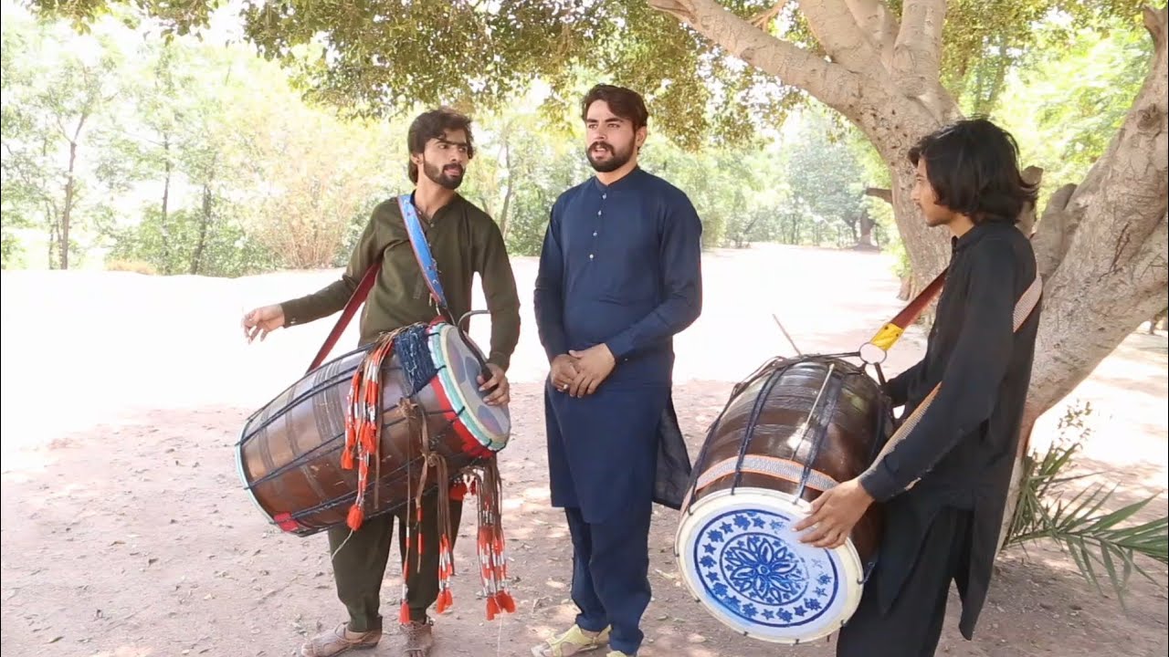 Live Singer Ali Raza Sheikh l Ali Raza Sheikh l ZM Studio - YouTube