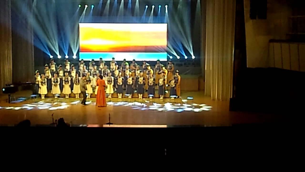 Soeliin tuw urguu hoor duu - YouTube