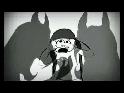 Domestic Violence animated ad - YouTube