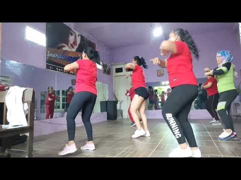 edisi pemanasan setelah lebaran,kedatangan tamu istimewa with me EMI zie by SSZ....semangat