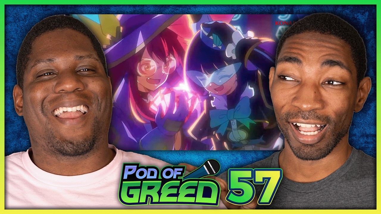 New Yu-Gi-Oh Anime! MTG AI Controversy! And a Neopets TCG?! | Pod of ...