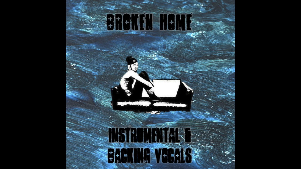 Broken Home // Official Instrumental and Backing Vocals // 5SOS - YouTube