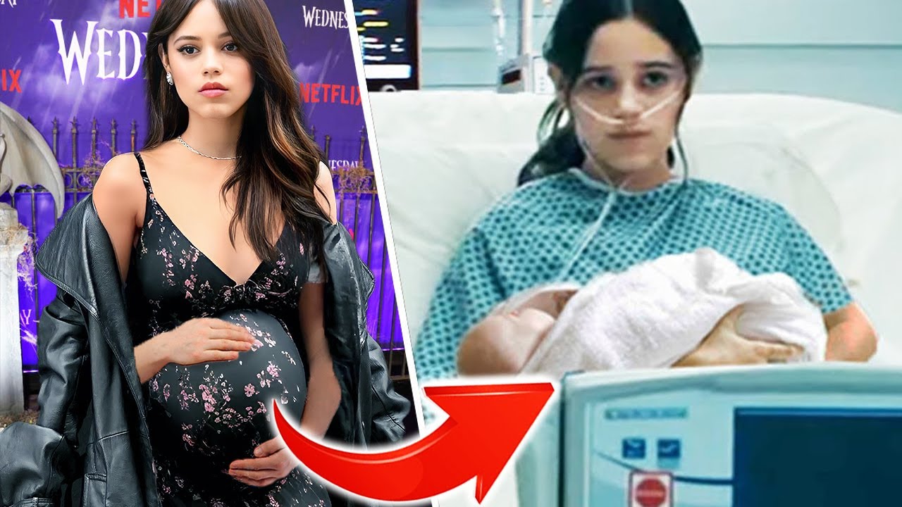 WEDNESDAY Behind The Scenes Secrets Revealed! - YouTube