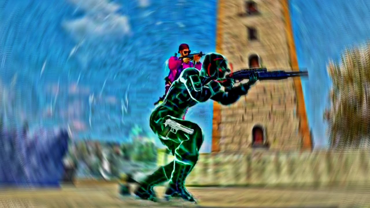 999Fps Smooth Shots 🌿 Poco F5 - YouTube