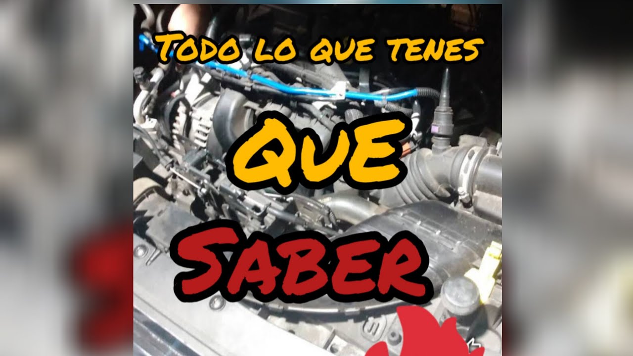 🧰SE TE fundió el MOTOR?QUE NO TE METAN EL PERRO !!! PRIMERO CHEQUEA ...