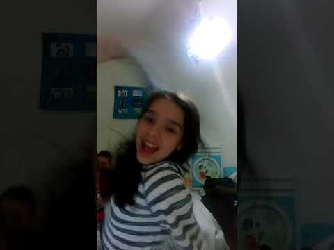 Hava Çok Sıcak-Ebru Polat