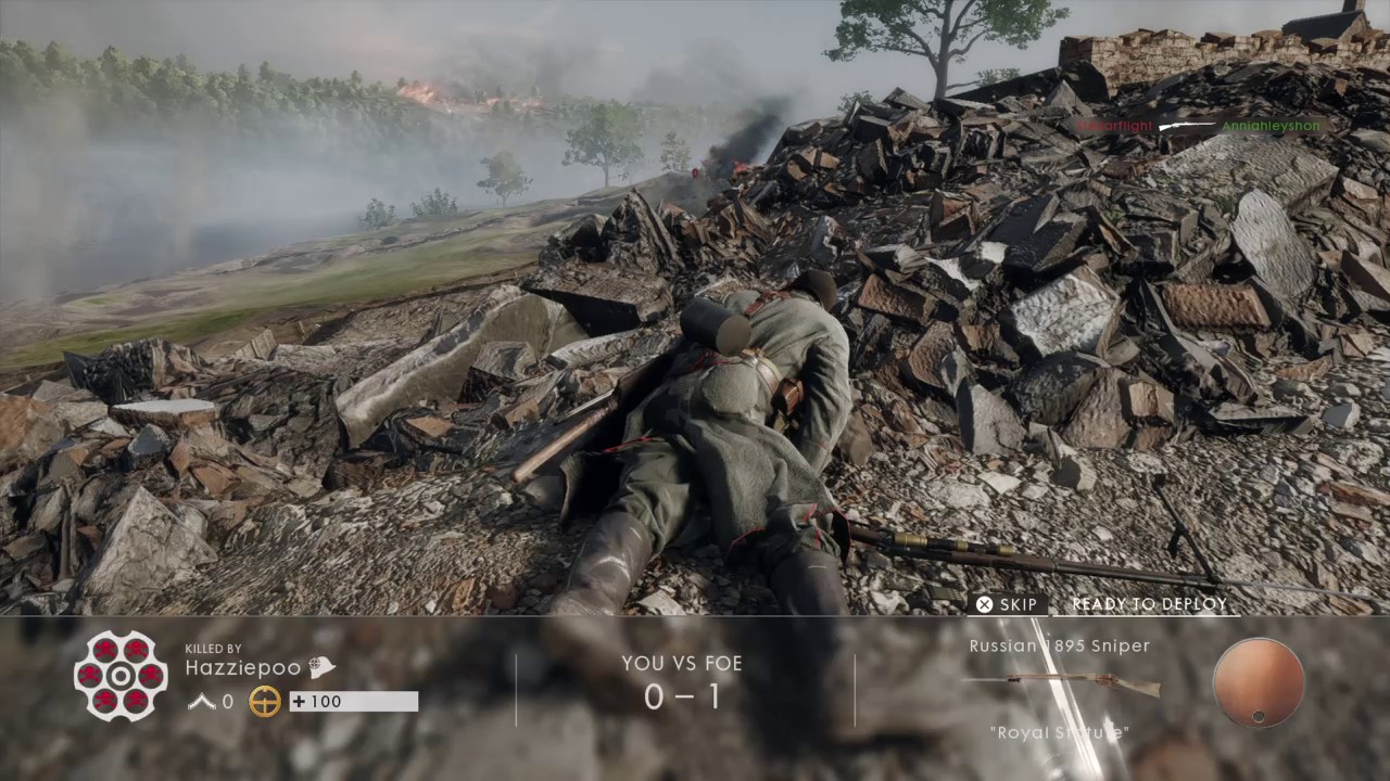 Bf1 operations livestream How to dominate with an airplane - YouTube