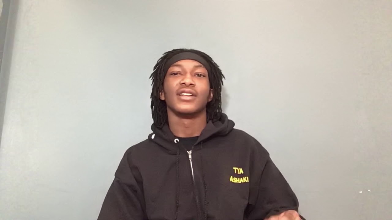 Ashaki speaks about Mindfulness - YouTube