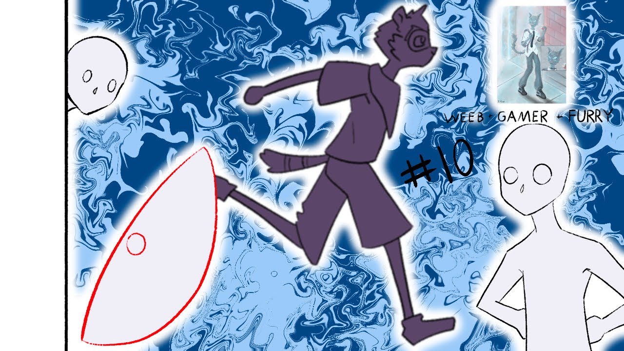 My 2023 September Animation Collection #10 - YouTube