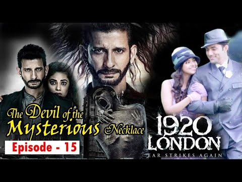 1920 London | 1920 London Full Horror | Sharman Joshi | Meera Chopra ...