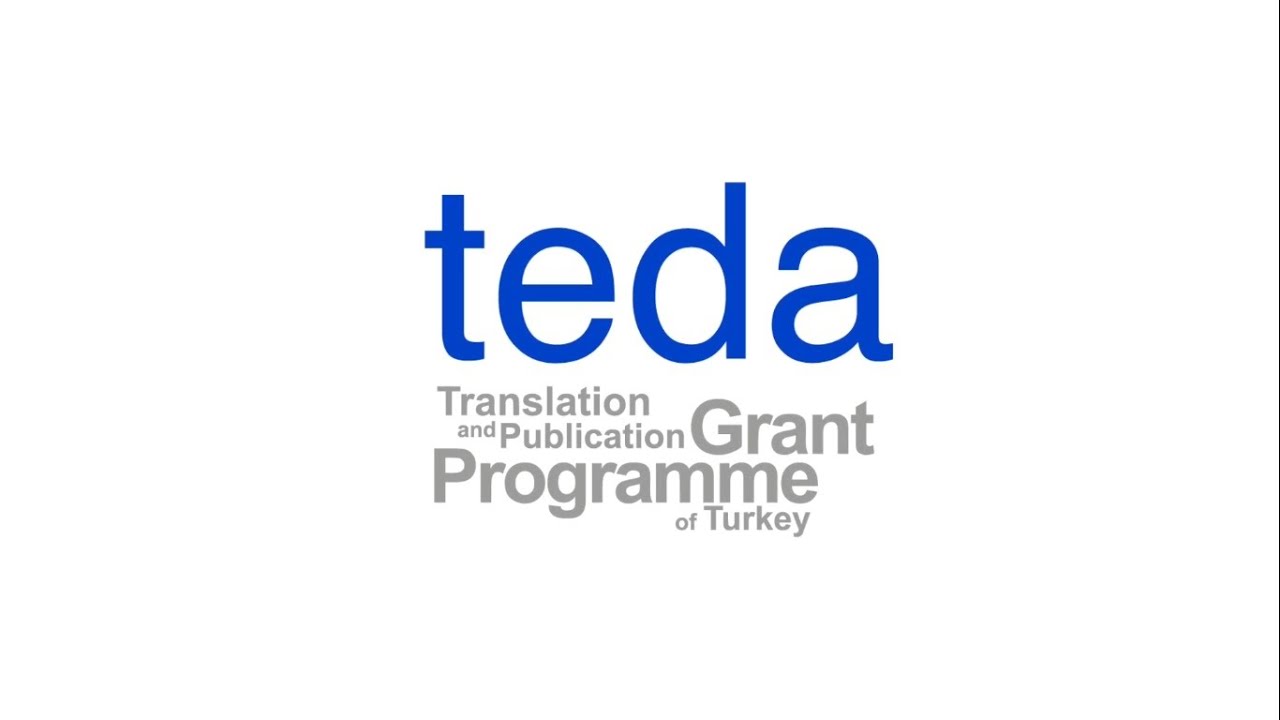 What is TEDA, the Translation and Publication Grant Programme of Turkey ...