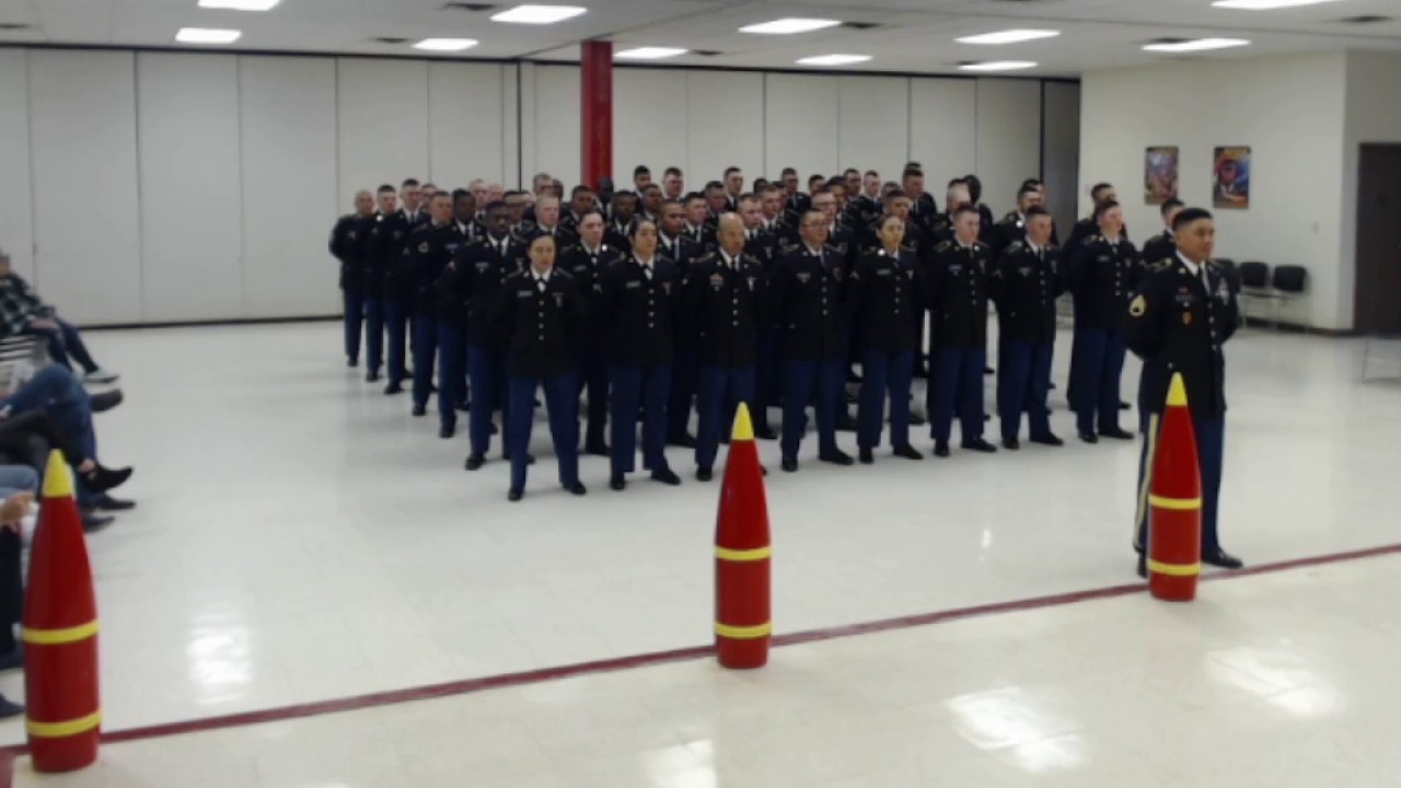 1/78th FA BN 428th FA BDE Live Stream - YouTube