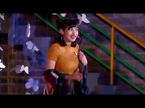 Treasure Your Traumas | Reema Sengupta | TEDxMAIS
