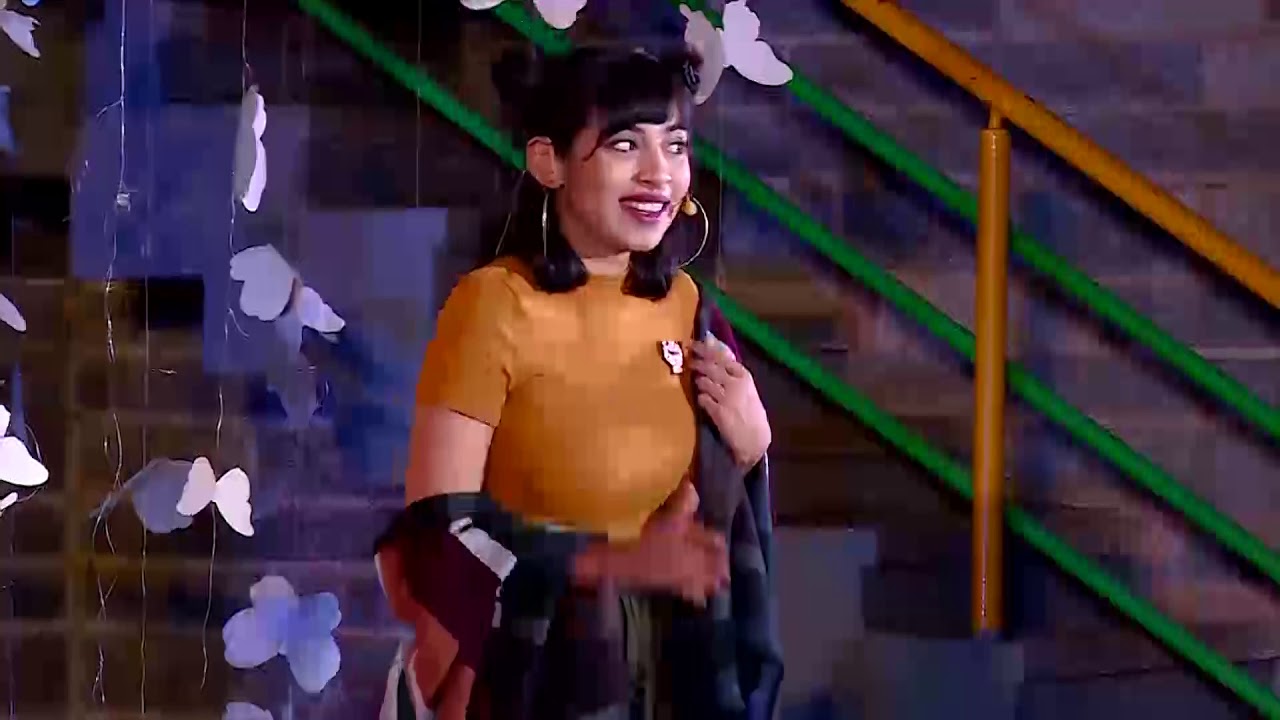 Treasure Your Traumas | Reema Sengupta | TEDxMAIS - YouTube