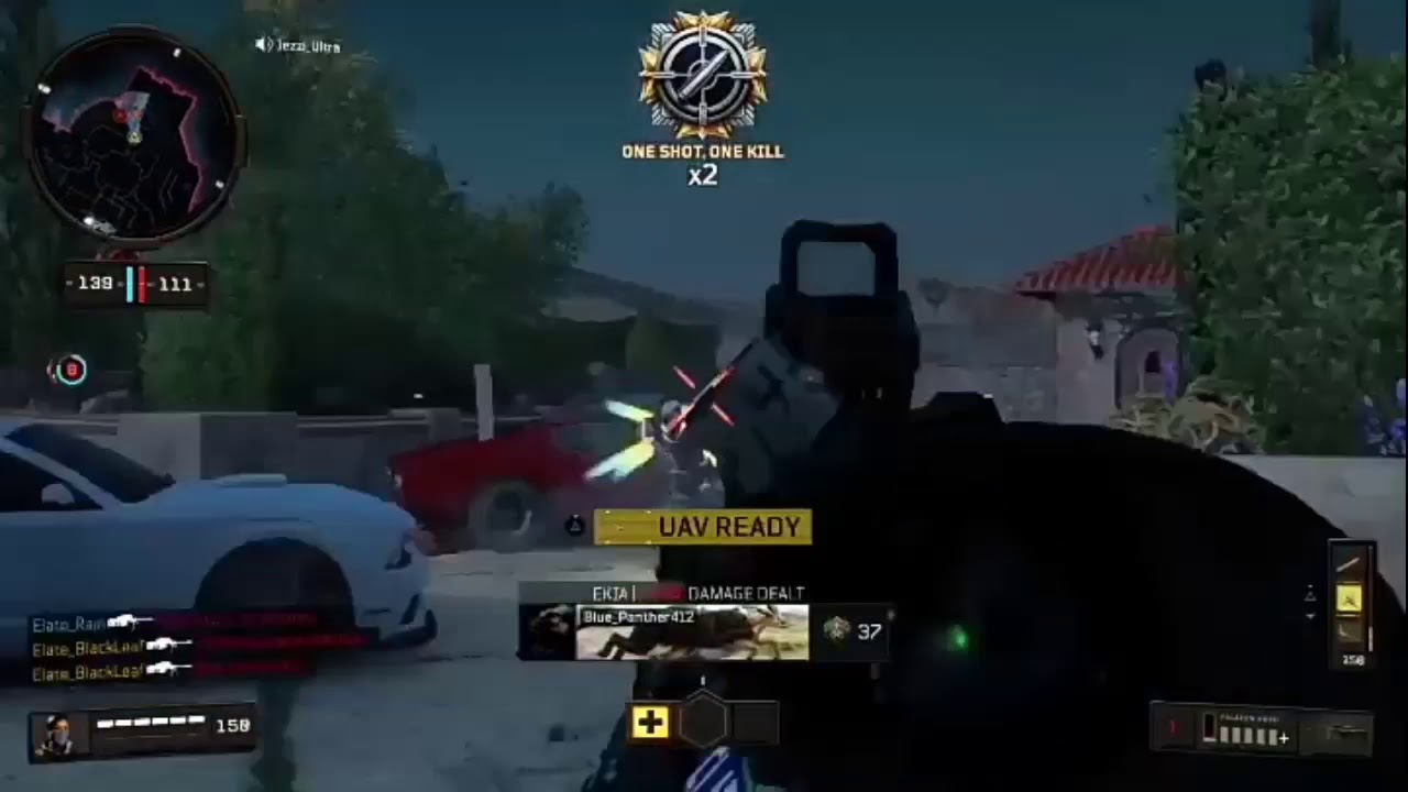 Call Of Duty Sniper kills Compilations | best of call of duty sniper ...