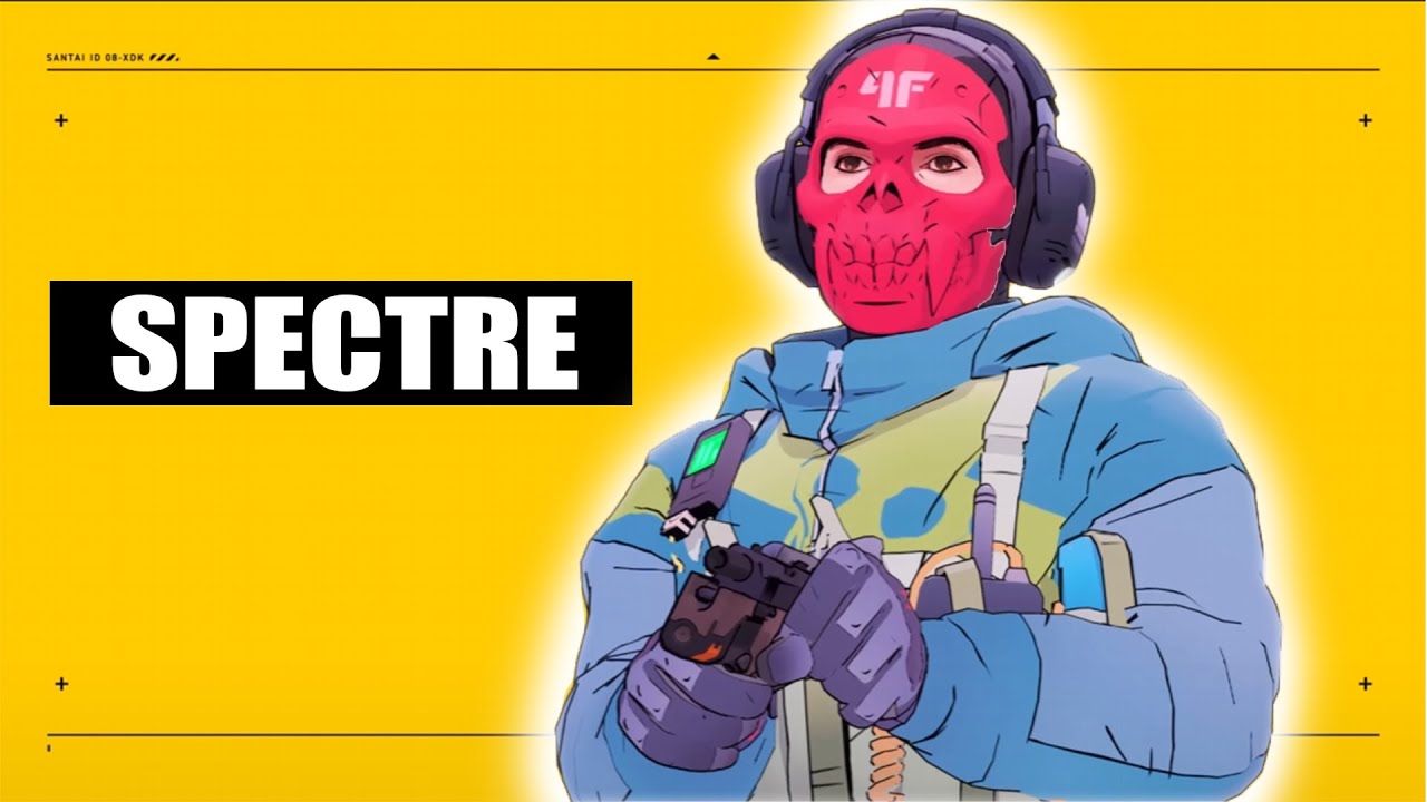 🔴LIVE - It is fun playing Spectre Divide || Spectre Divide Gameplay ...