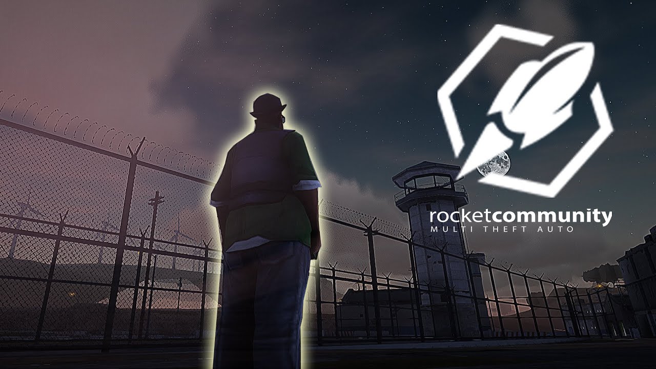 UMA EXPERIÊNCIA ÚNICA NO MTA COM O MAPA AUTÊNTICO DO GTA 5! (ROCKET ROLEPLAY) - YouTube