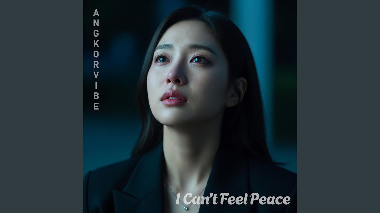 I Can’t Feel Peace - YouTube