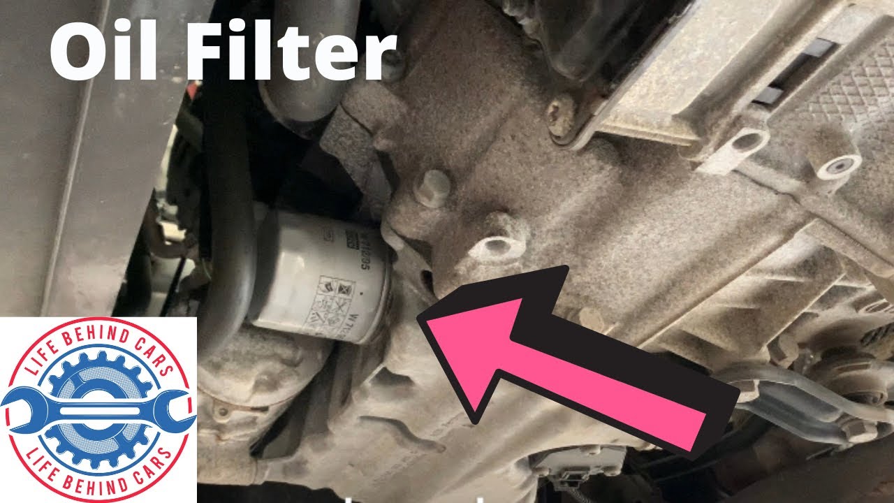 Seat Arona Oil Filter Location YouTube seat-arona-oil-filter-location-youtube