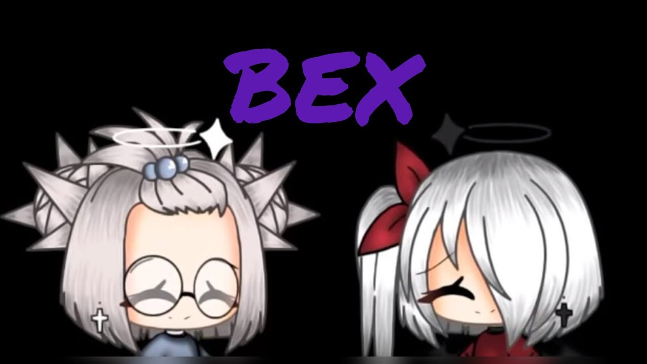 BEX история😯 - YouTube