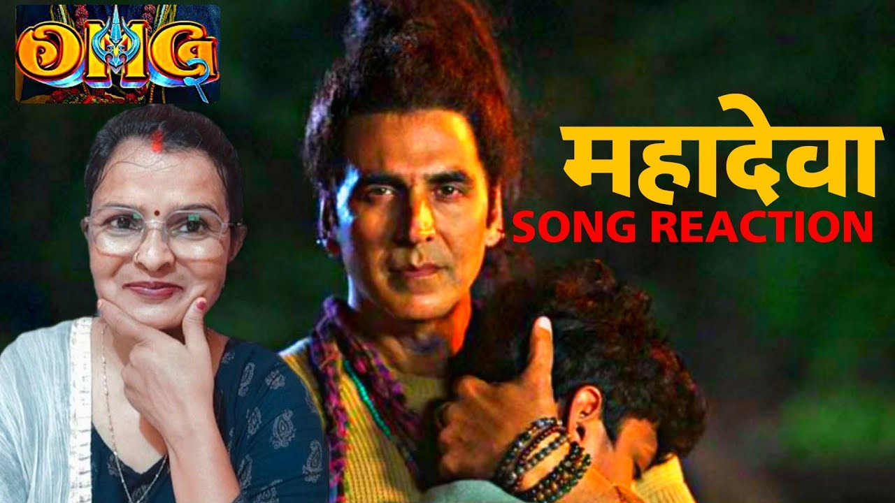 Mahadev -OMG 2 | Akshay Kumar, pankaj Tripathi,Yami Gautam | kashh ...