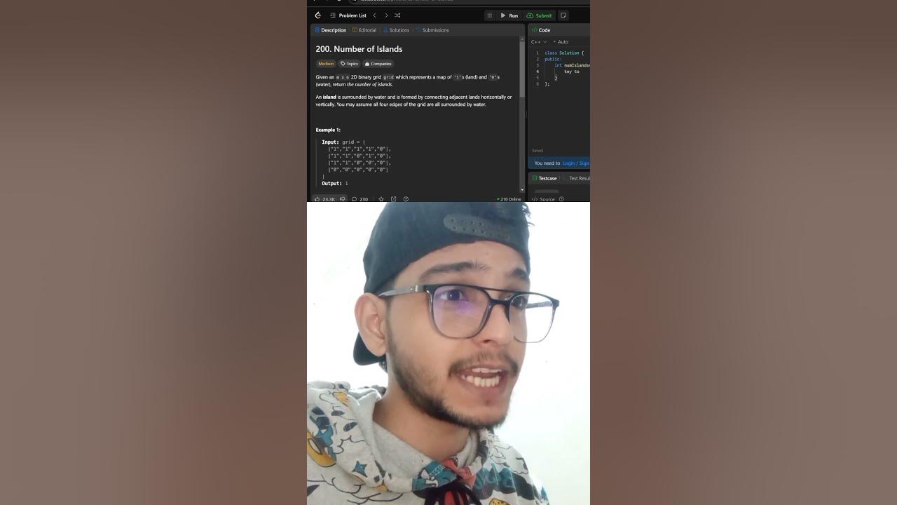 This One DSA Question Can Make or Break Your FAANG/MAANG Career – Don't Miss It! #dsa #job # ...